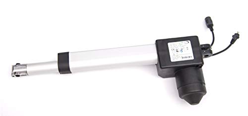 Limoss 450555 MD120-01-L1-395-219 Recliner Motor offered by ProFurnitu ...