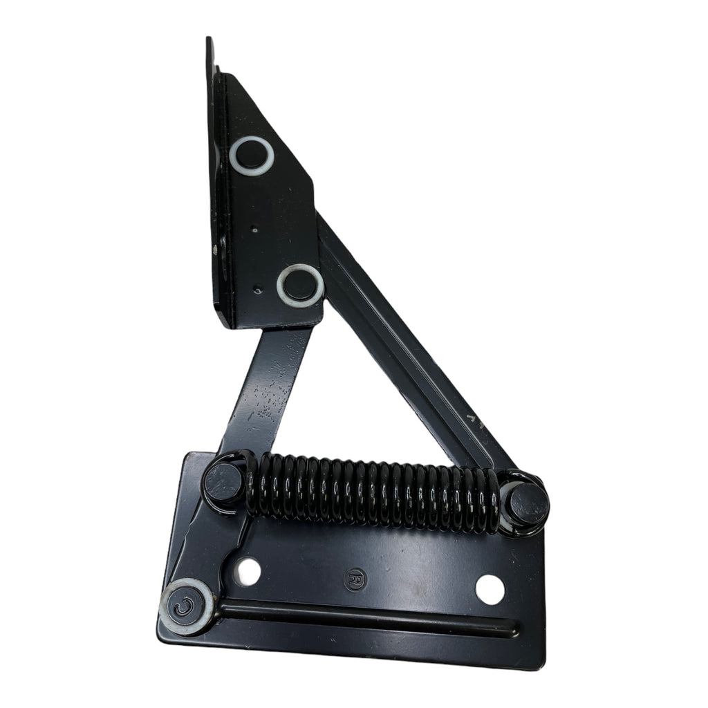 ProFurnitureParts Trunk Ottoman Lid Spring Loaded Hinge Set of 2, Left ...